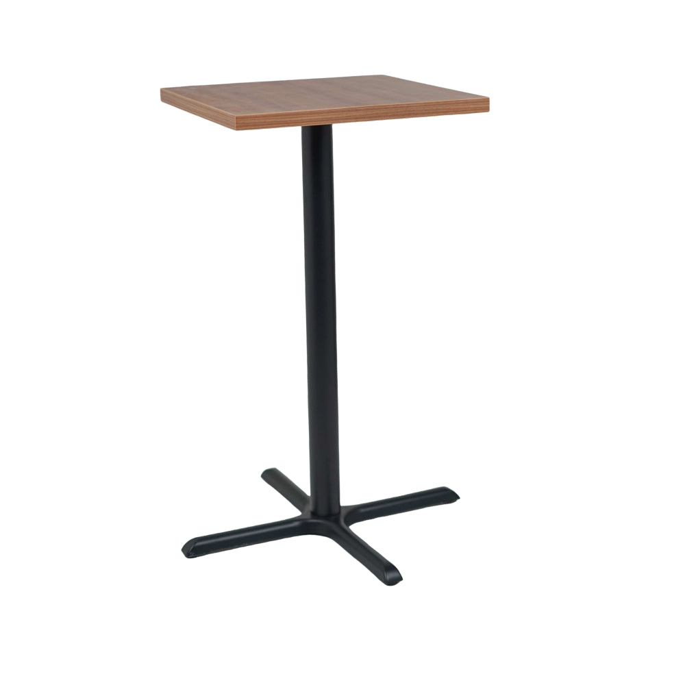 Buy Precast Plus Bar Table Base Walnut Top at Wholesale Price in India– Gharnish