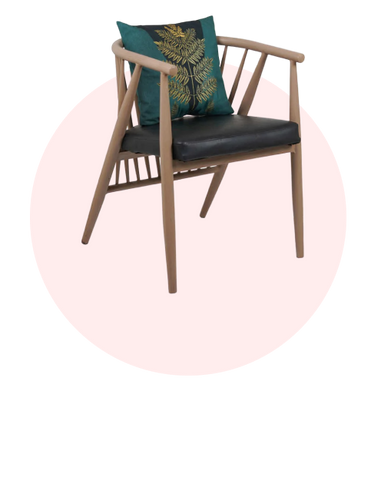Outdoor Premium Chairs 5-10K – Gharnish
