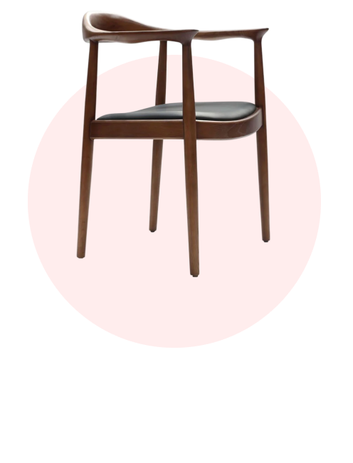 Wooden Premium Chairs 5-10K– Gharnish