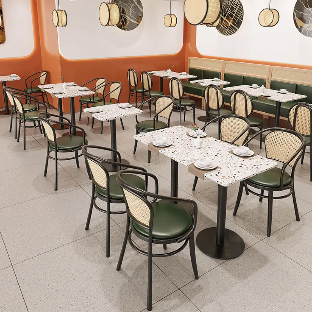 Buy Calvin light restaurant dining chair at Wholesale Price in India ...