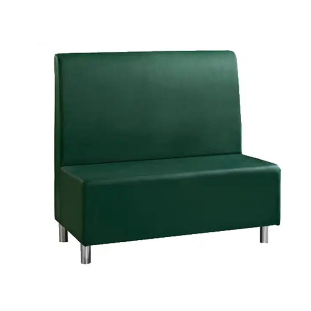 Buy Lush High-back 2 Seater Restaurant Booth at Wholesale Price in ...