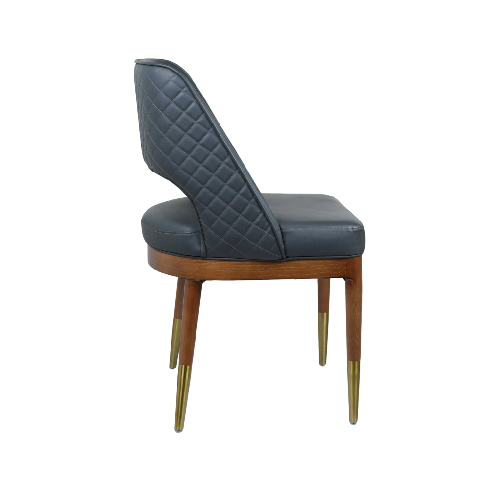 Buy Resto Dining Chairs for Restaurant and Home Dining – Gharnish