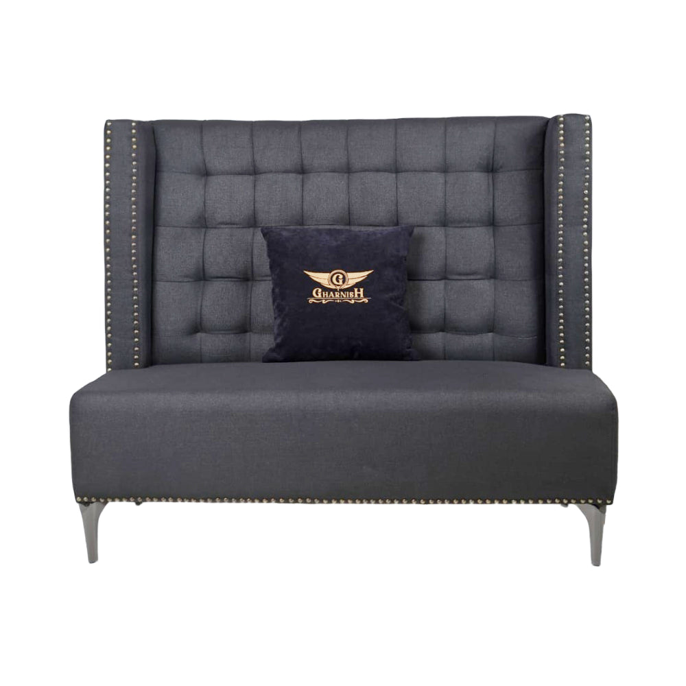 SWISS Restaurant Booth Sofa Manufacturers Hyderabad– Gharnish