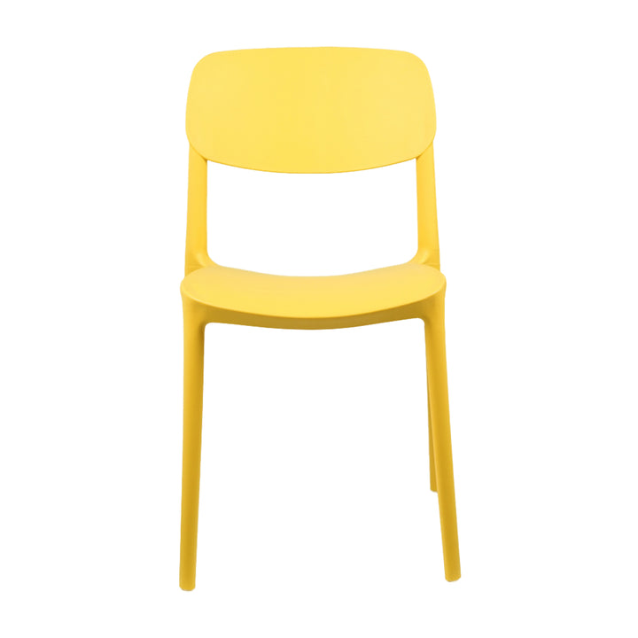 Fiber Chairs for Cafe Wholesale India– Gharnish
