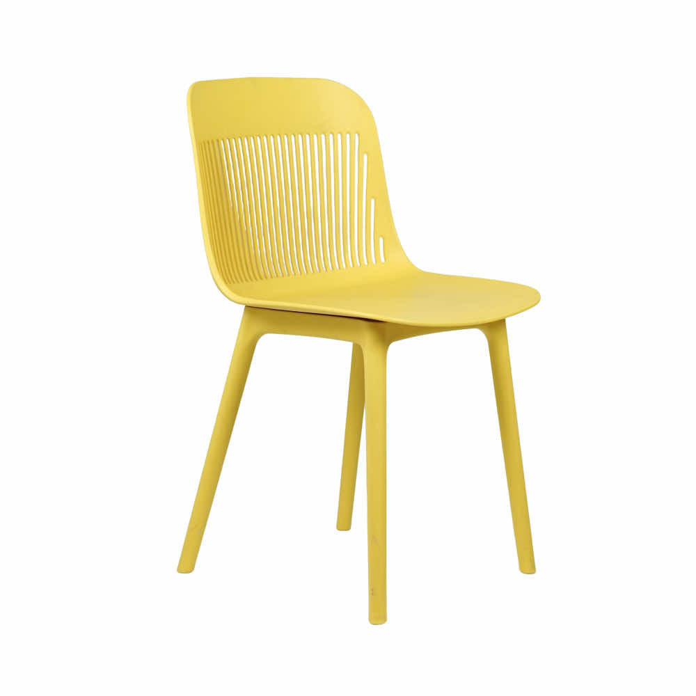 Zara Cafe Chair Wholesale for Outdoor or Indoor– Gharnish
